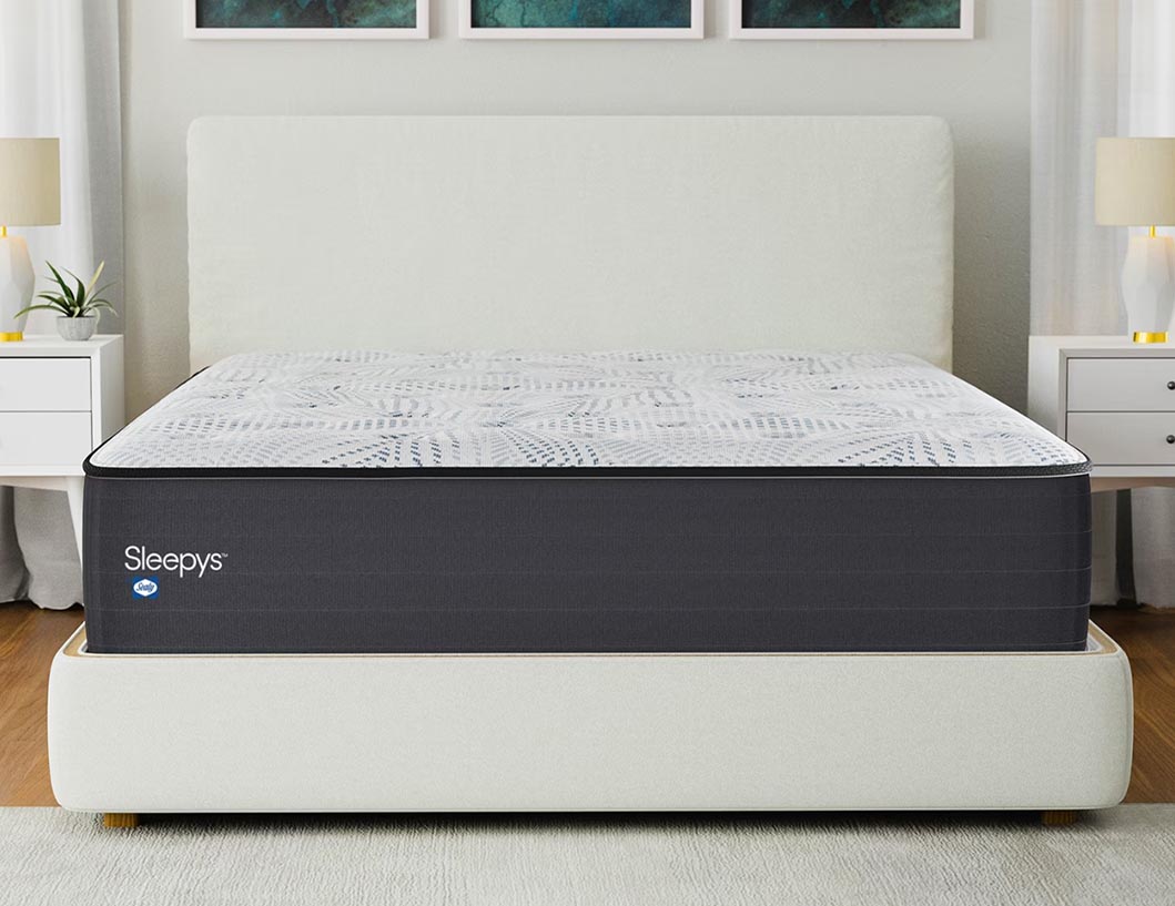 Sleepy's Mattress | Hibrid, Basic Innerspring | Website Online