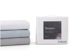 Sleepy's Mattress | Hibrid, Basic Innerspring | Website Online